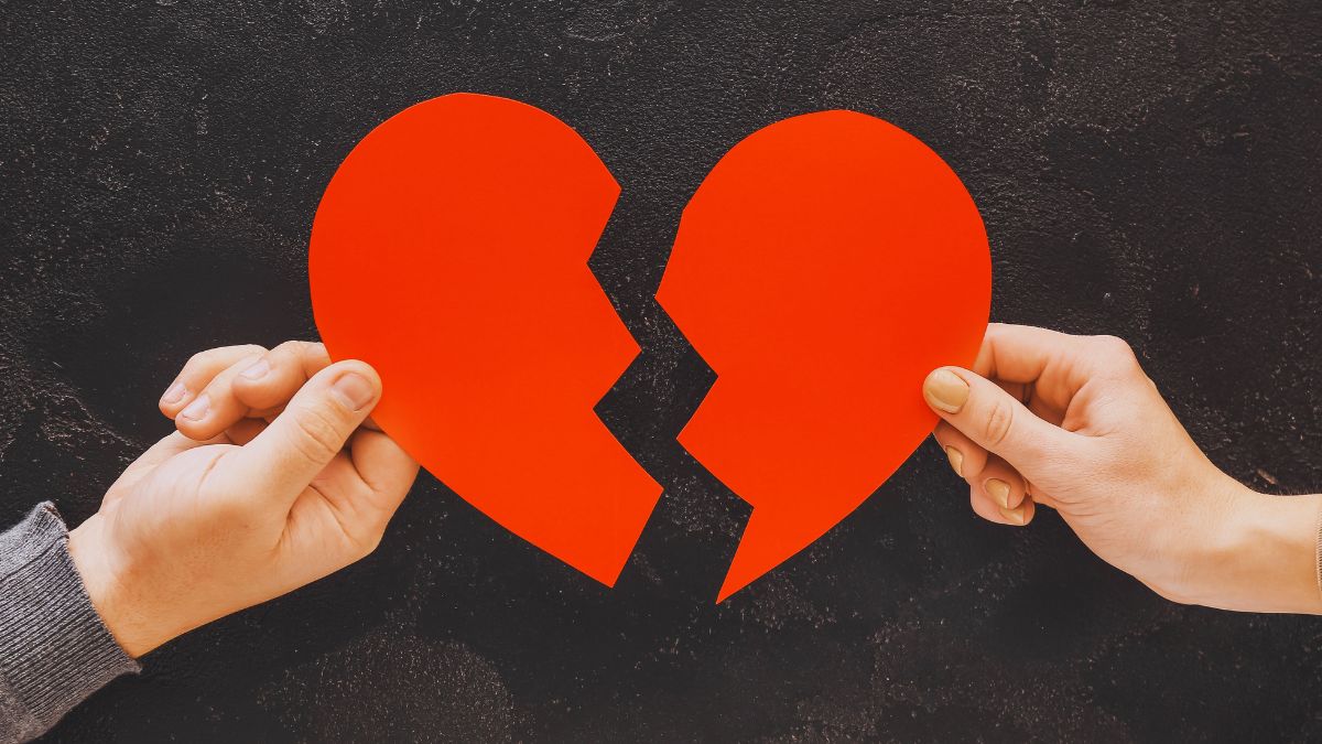 Top 7 Zodiac Signs Most Likely To Have A Short-Term Love Life