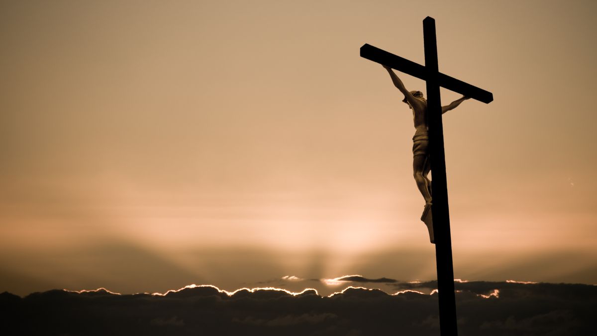 Good Friday 2025: Best Wishes, Messages, Quotes, WhatsApp And Facebook ...