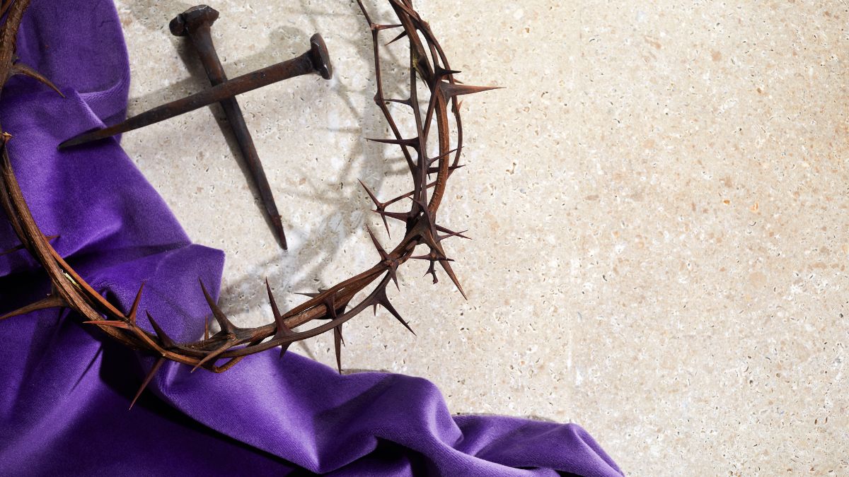 Good Friday 2025: Best Wishes, Messages, Quotes, WhatsApp And Facebook ...