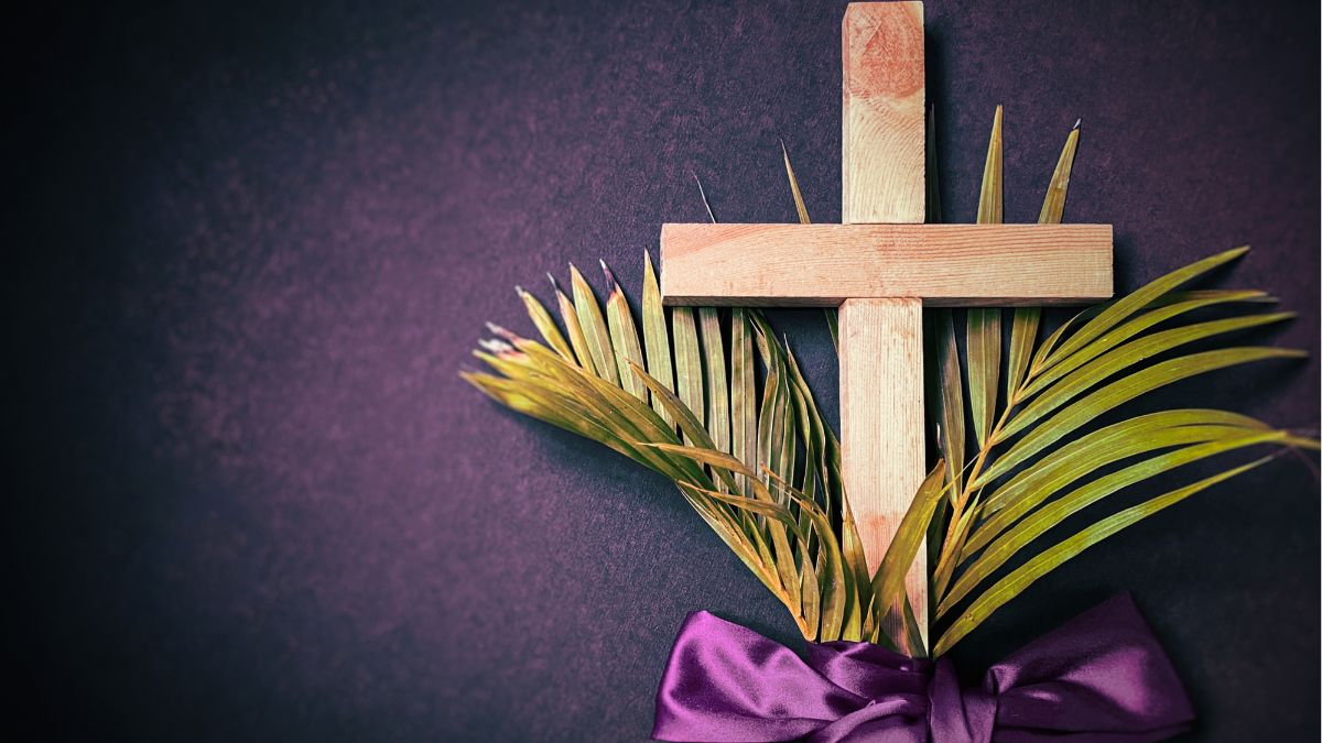Good Friday 2025: Best Wishes, Messages, Quotes, WhatsApp And Facebook ...