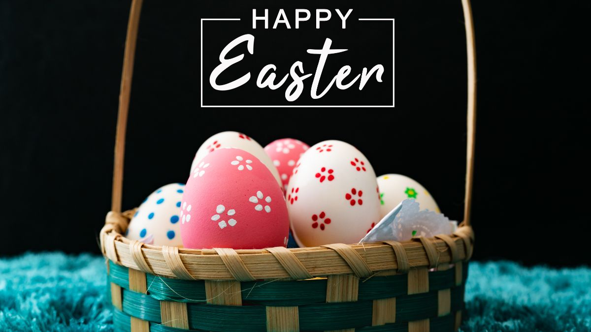 When Is Easter Sunday 2025? Know The Date, History And Significance Of ...