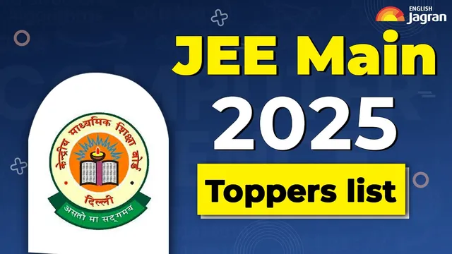 JEE Main 2025 Session 2 Result To Be Out Soon, Check Top 5 Toppers List , Cut-off, Answer Key ...