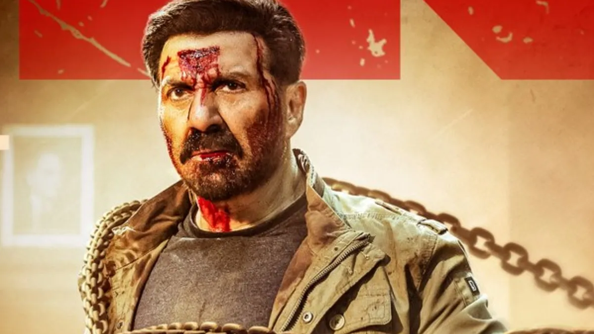 Jaat Box Office Collection Day 7: Sunny Deol’s Action Movie Aims This ...