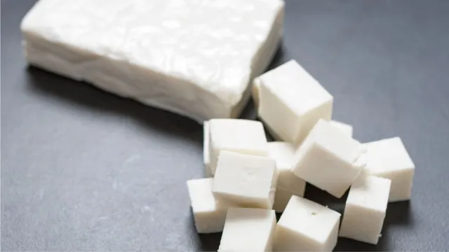 Real Paneer vs Fake Paneer: Tips To Identify Authentic Paneer Amidst ...
