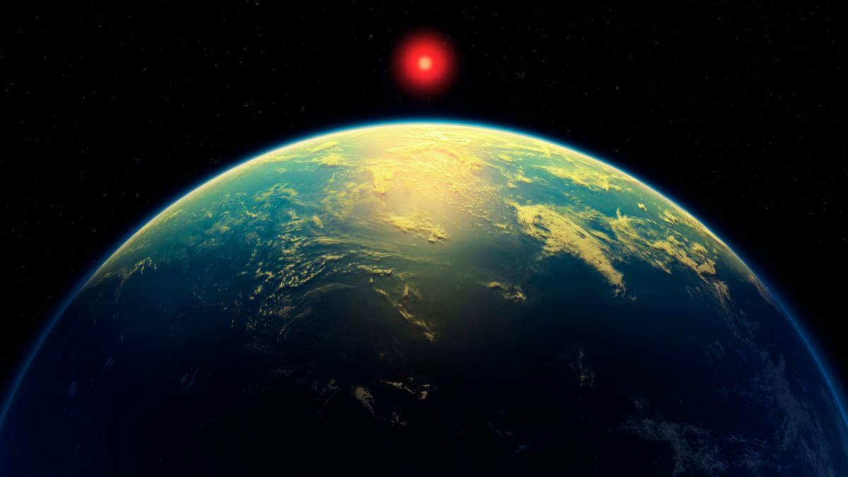 Alien Life Finally Discovered? Indian-Origin Scientist Uncovers ...