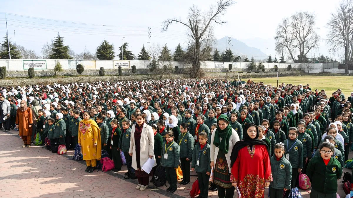 Delhi: 600 Schools Inspected Over Arbitrary Fee Hike, Action Involves ...