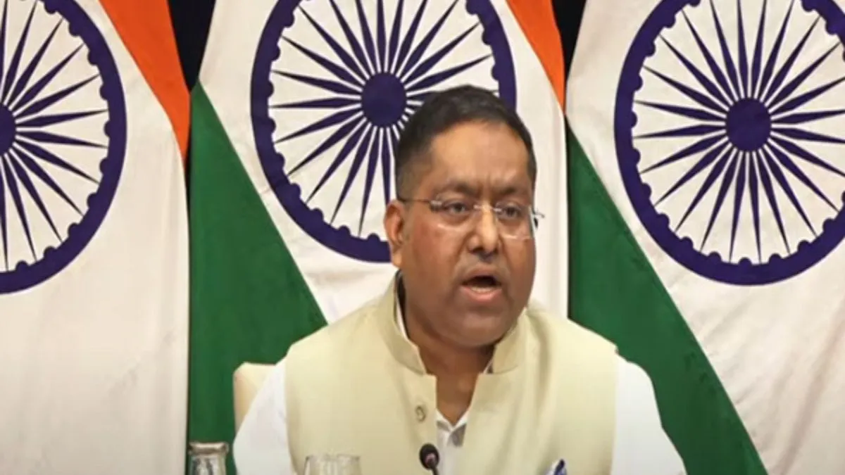 Kailash Mansarovar Yatra 2025: MEA Confirms Plan To Resume Pilgrimage ...