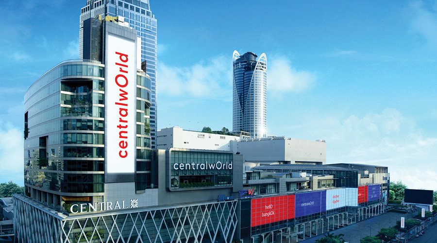 Top 10 Biggest And Luxurious Shopping Malls In The World You Must Visit ...