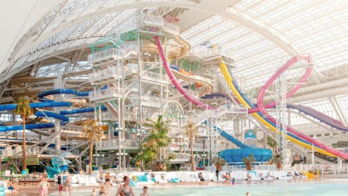 Top 10 Biggest And Luxurious Shopping Malls In The World You Must Visit ...