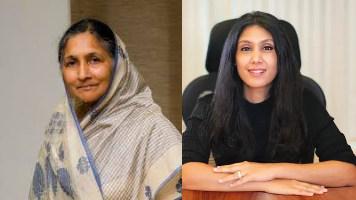 List Of Top 10 Richest Women Billionaires In The World 2025: One Indian Woman Joins The Elite List