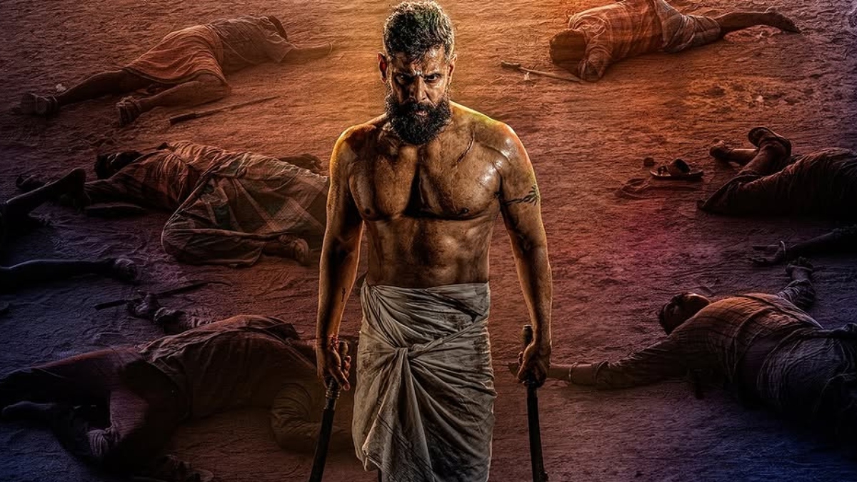 Veera Dheera Sooran Part 2 On OTT: Chiyaan Vikram’s Tamil Movie To Make ...