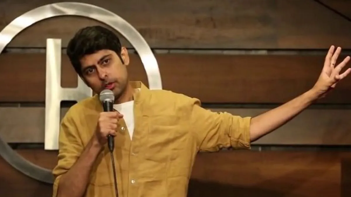 'Blame Time, Not Venue': Varun Grover Releases Disclaimer After Kunal ...