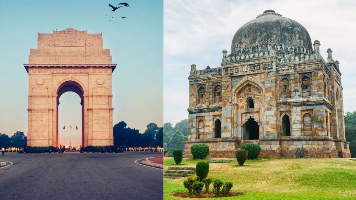World Heritage Day: No Entry Fee At ASI Monuments Today; Check List Of ...