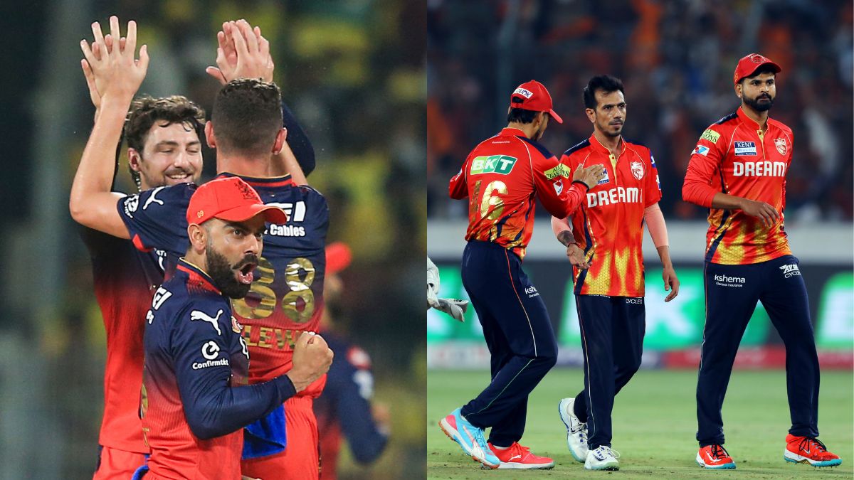 RCB vs PBKS, IPL 2025: Royal Challengers Bengaluru vs Punjab Kings Head-To-Head IPL Stats And ...