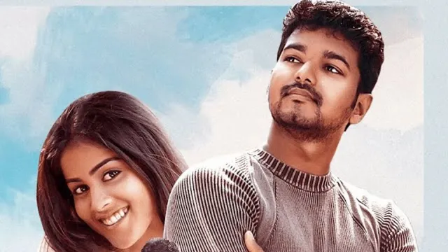 Sachein Re-release Box Office Collection: Thalapathy Vijay's Tamil ...