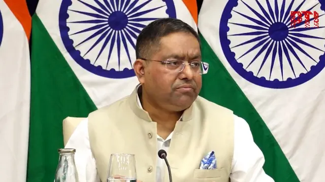 India Slams Bangladesh Over Hindu Leader’s Murder: ‘Systematic ...