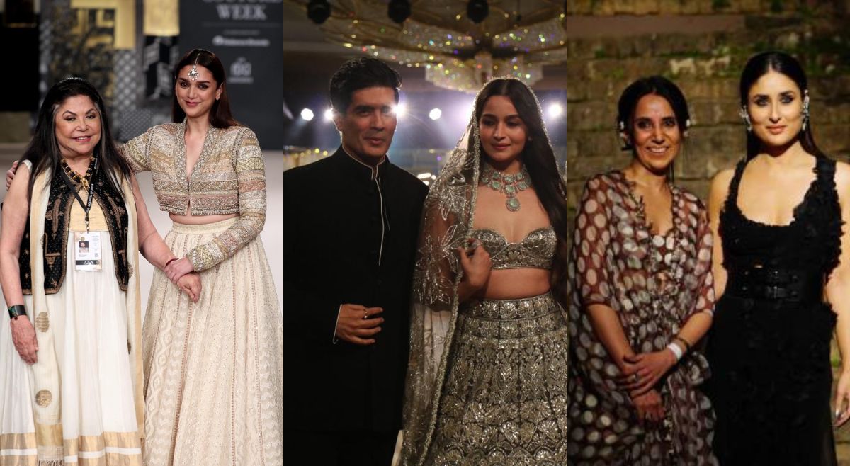 List Of Top 10 Richest Fashion Designers In India And Their Net Worth