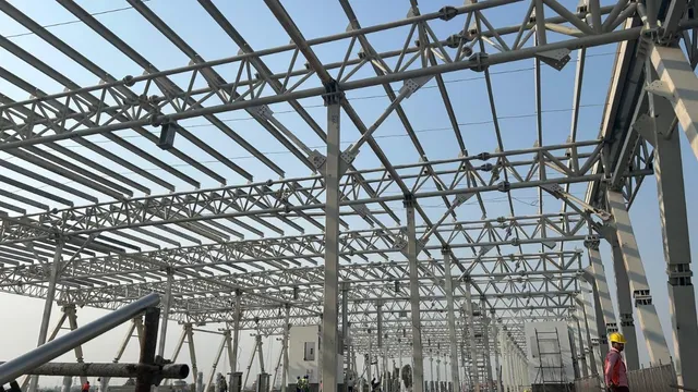 Delhi-Ghaziabad-Meerut Namo Bharat Corridor’s Last Station Completes ...