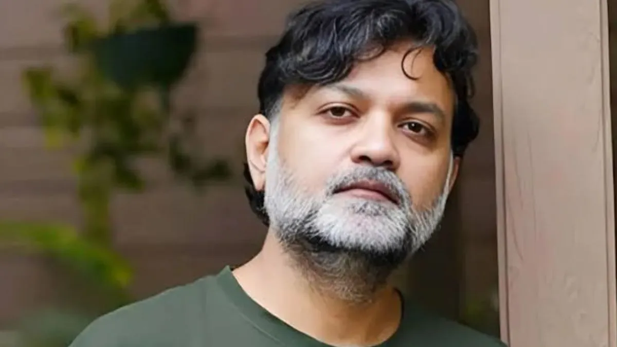 Filmmaker Srijit Mukherji Hospitalised, Rushed To Hospital After ...