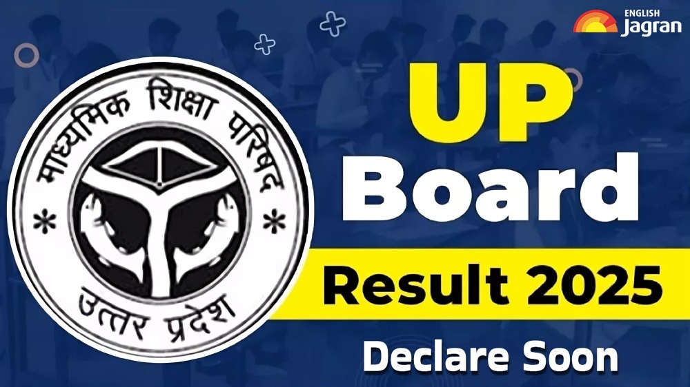 UP Board 10th, 12th Result 2025 To Be Declare Soon; Check Direct Links & Last 5 Years' Pass ...