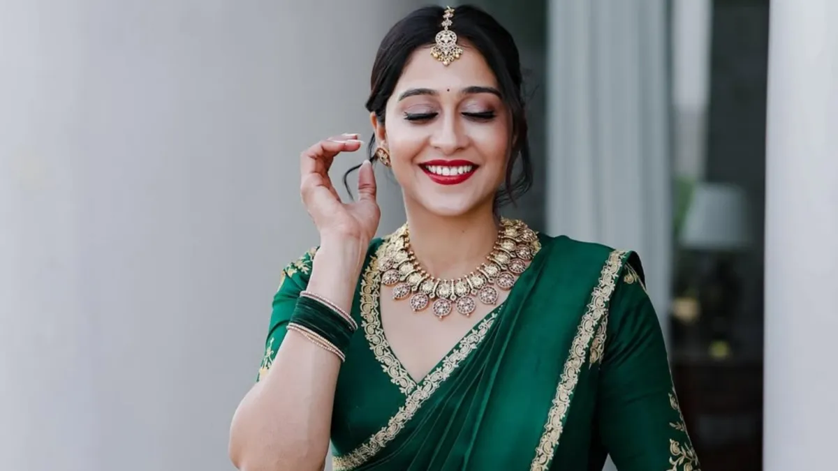 Meet Regena Cassandrra, South Actress Seen In Akshay Kumar's Kesari 2 ...