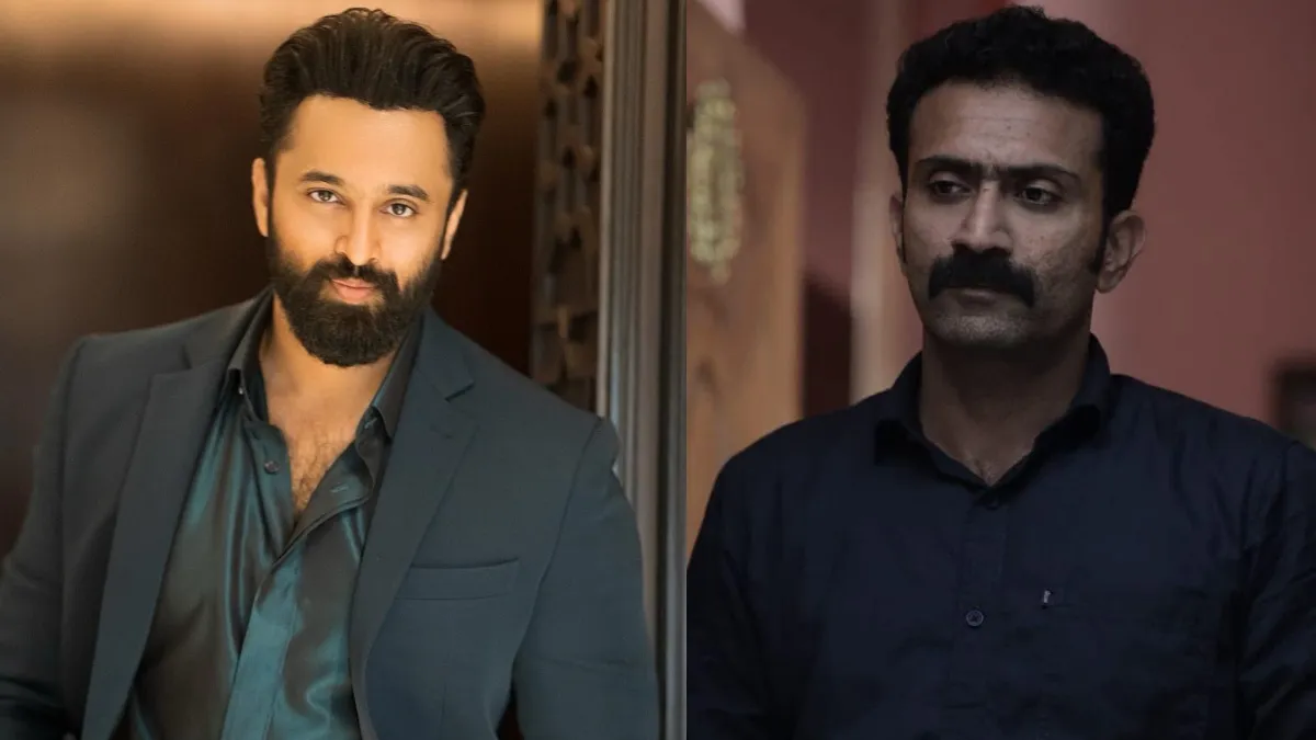 Unni Mukundan Defends Cinema Amid Shine Tom Chacko Drug Controversy ...