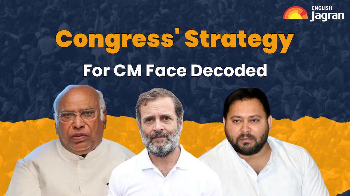 Bihar Elections: Why Is Congress Reluctant To Declare Tejashwi Yadav As CM face, Check The Reason