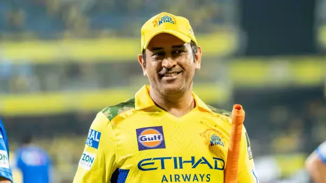 MI vs CSK, IPL 2025: MS Dhoni's Record As Chennai Super Kings Captain ...