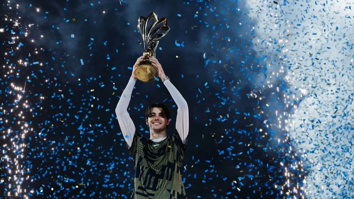 Taylor Fritz Net Worth: All You Need To Know About Tennis Star's ...