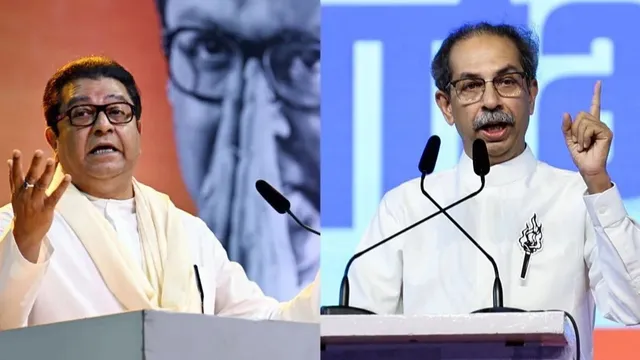 Thackeray Reunion: No Alliance Yet, Only Emotional Talks Between Raj And Uddhav, Says Sanjay Raut