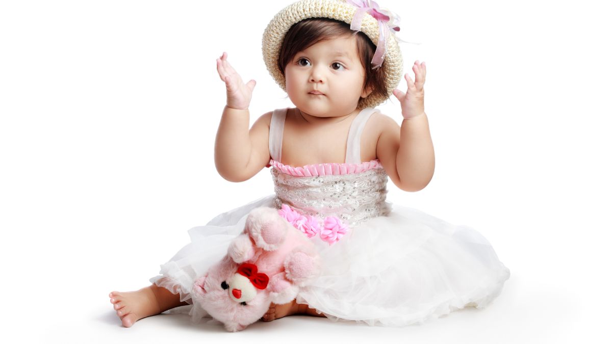 50+ Beautiful And Unique Baby Girl Names Inspired By Gods And Divinity ...