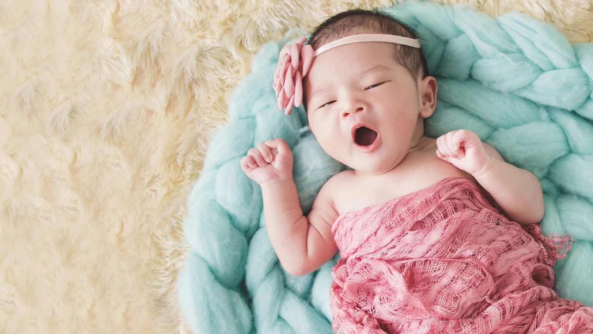 50+ Beautiful And Unique Baby Girl Names Inspired By Gods And Divinity ...