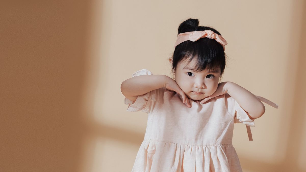 50+ Beautiful And Unique Baby Girl Names Inspired By Gods And Divinity ...