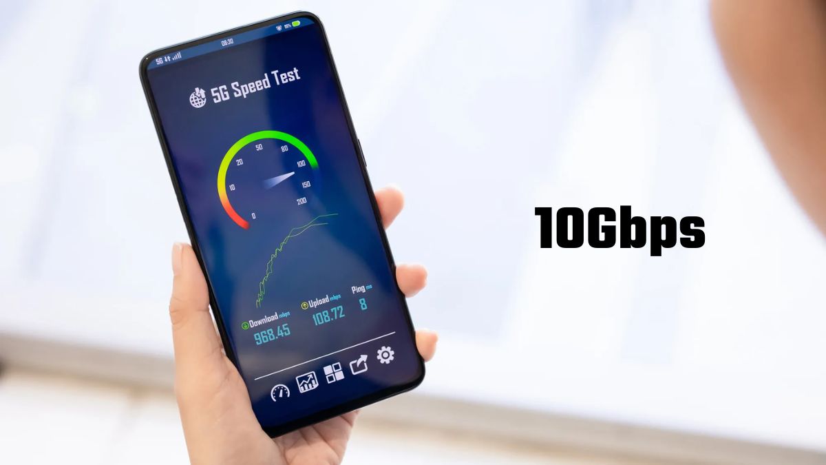 World’s First 10G Broadband Is Here : China Breaks Speed Barrier With ...