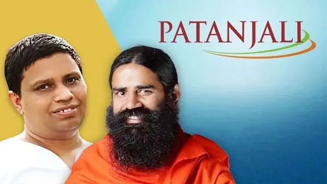 From Farms to Fame: How Patanjali Is Revolutionising The Beverage Industry