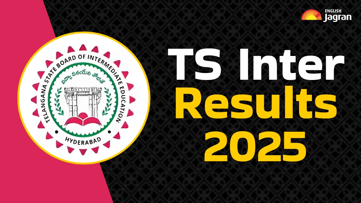 TS Inter Results 2025: When & Where Telangana Board Results Will Be Declared, Steps To Check Results