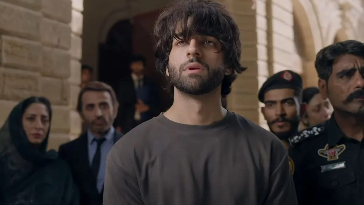 Qarz-e-Jaan Last Episode: Best Lines By Nameer Khan As Ammar That Will ...