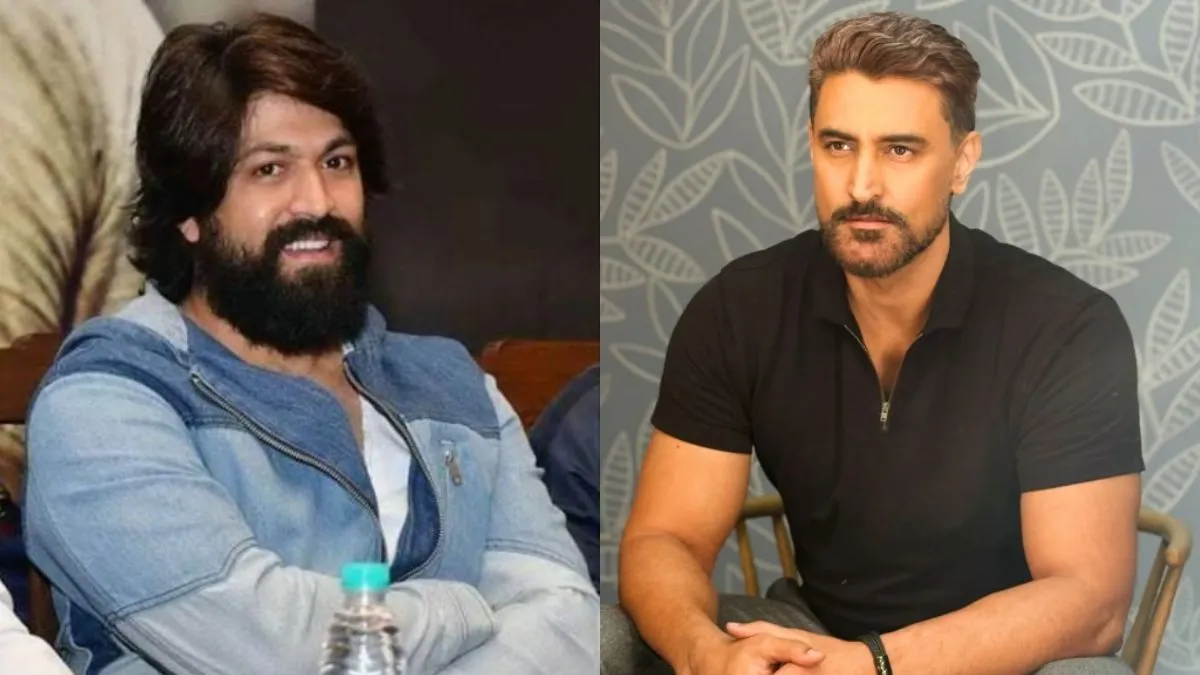 Ramayana: Yash's Raavana To Clash With Kunal Kapoor's Lord Indra In ...