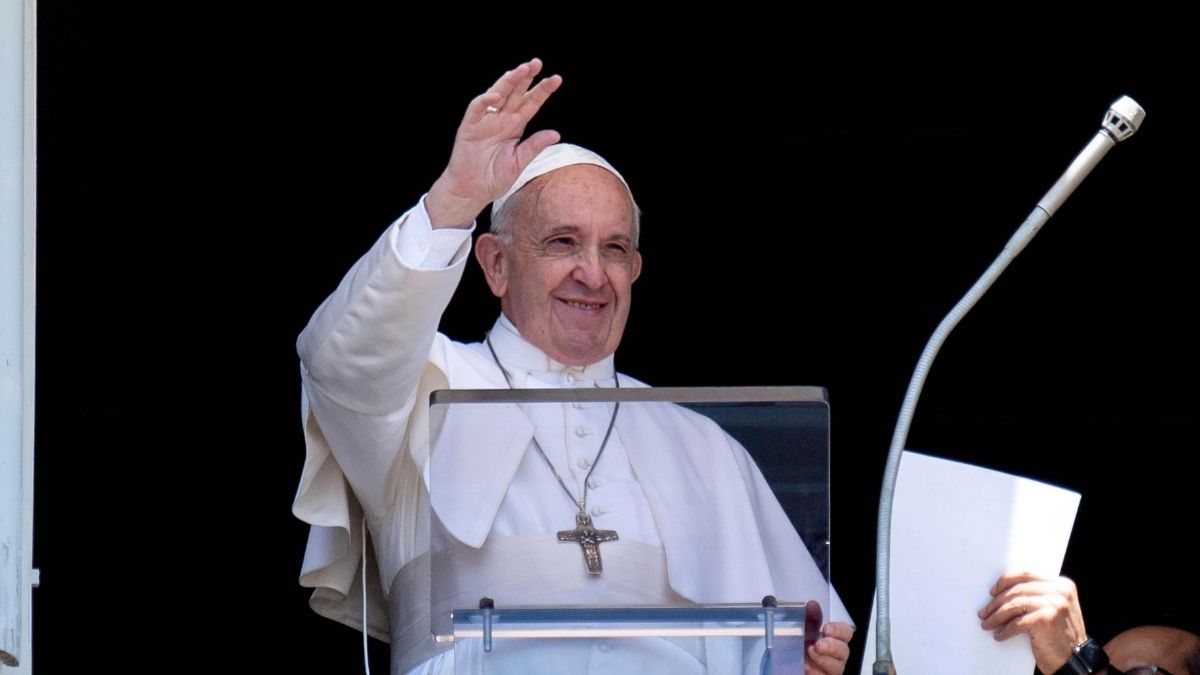 List Of 11 Roman Catholic Popes Of 20th And 21st Centuries: Leo XIII To ...