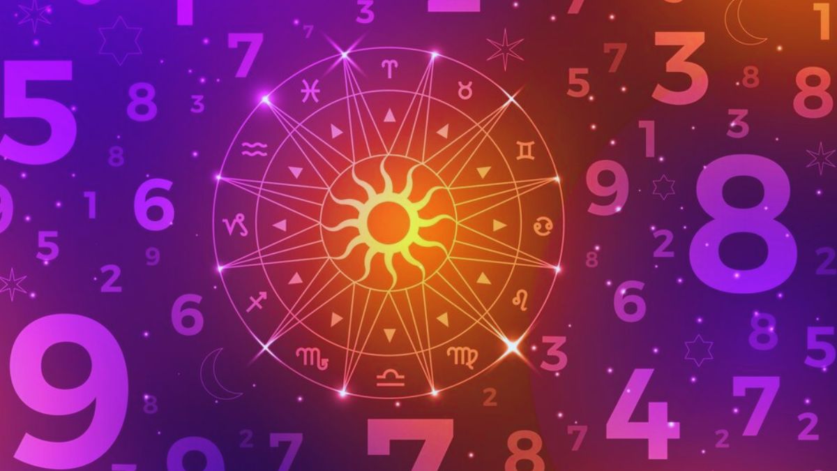 Lucky numbers by zodiac signs 60 photos - Astrologytoyou.com