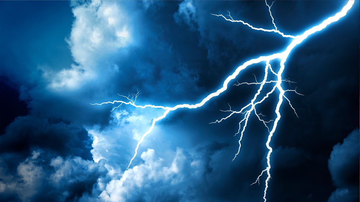 Bihar Weather: Rain, Thunderstorms Expected In 4 Districts Within Next ...