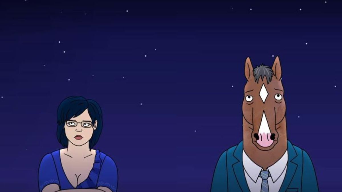 BoJack Horseman: 5 Brutal Yet Realistic Life Lessons That Netflix’s ...
