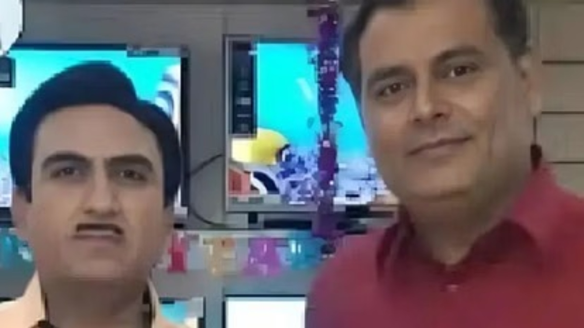 Taarak Mehta Ka Ooltah Chashmah Star Lalit Manchanda Dies By Suicide In ...