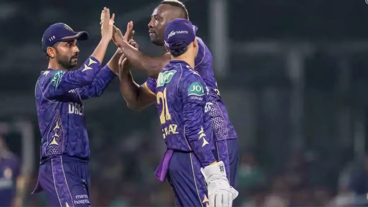 IPL 2025: Kolkata Knight Riders CEO Venky Mysore Backs 'Resilient' KKR ...