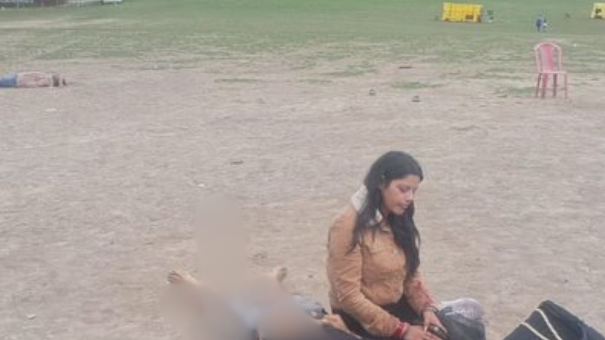Pahalgam Terror Attack: Tourists On Horse Rides Were Gunned Down- How A ...
