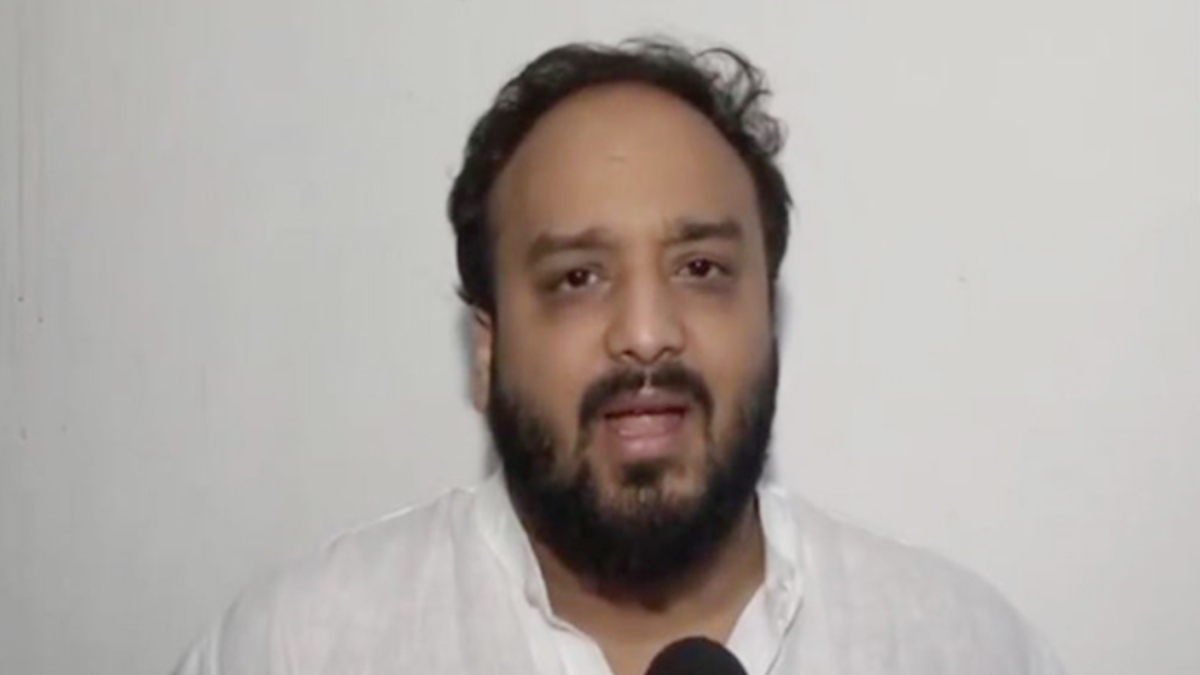 Baba Siddique's Son Zeeshan Gets Death Threat: 'You Will Be Killed Like ...