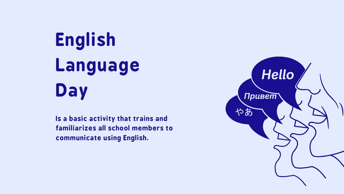 English Language Day 2025: Wishes, Messages, Greetings, WhatsApp ...