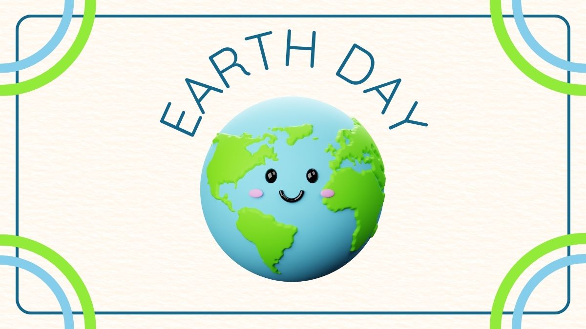 World Earth Day 2025: Quotes, Messages, Slogans, WhatsApp And Facebook ...