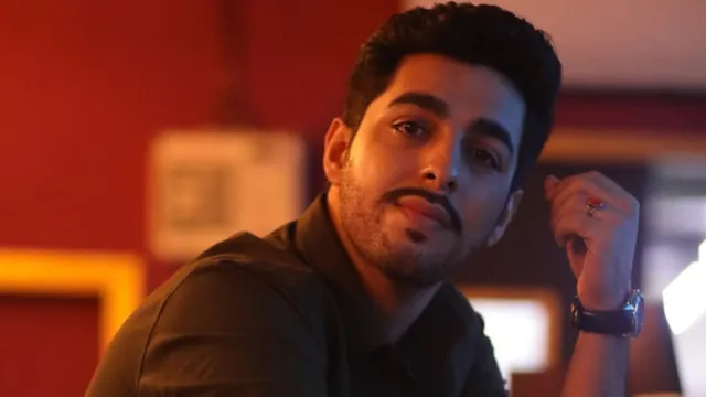 Meet Khauf Actor Gagan Arora, Who Wins Praise For Dark Role In This ...