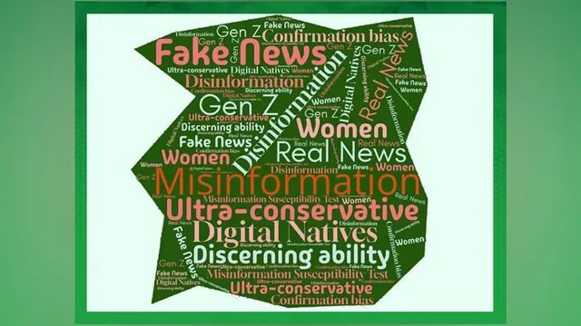 Gen Z And Ultra-Conservatives Most Easily Believe Fake News: Study